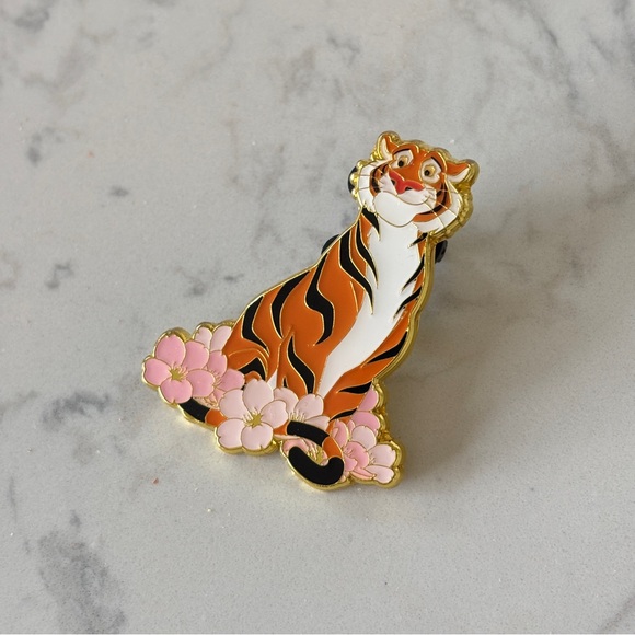 Disney | Toys | Loungefly Disney Princess Cherry Blossom Sidekicks ...
